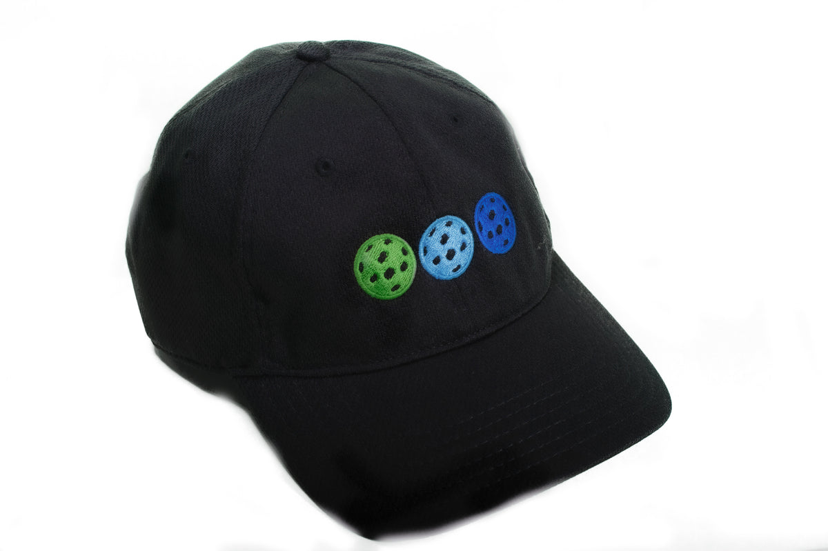 black hat with cool pb – pb&jelly